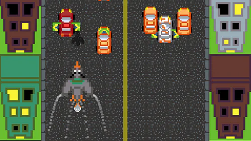 Game Jolt - Share your creations