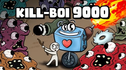 Game Jolt - Share your creations