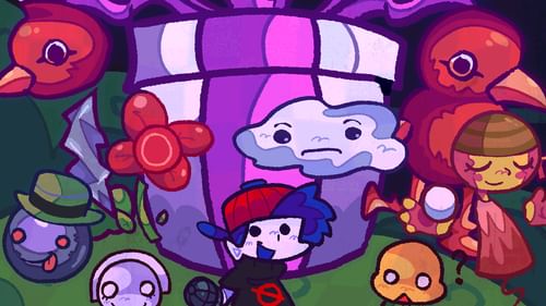 Game Jolt - Share your creations