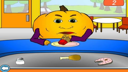 Game Jolt - Share your creations