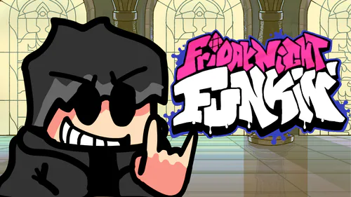 Game Jolt - Share your creations