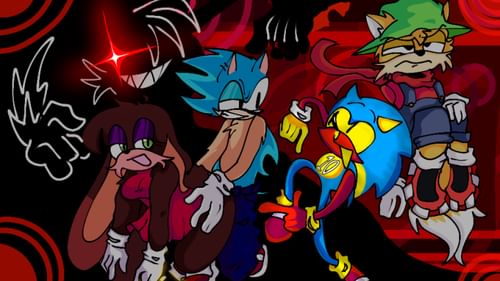 Game Jolt - Share your creations