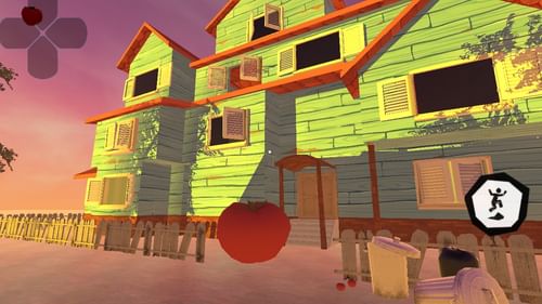 Game Jolt - Share your creations