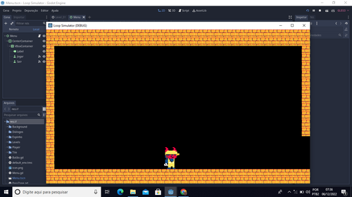 Game Jolt - Share your creations