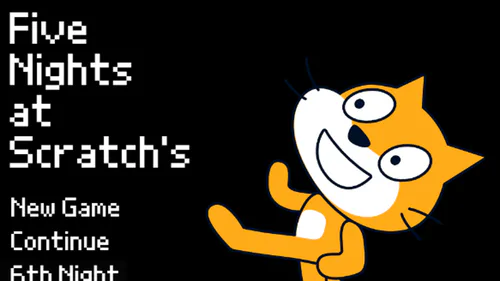 Game Jolt - Share your creations