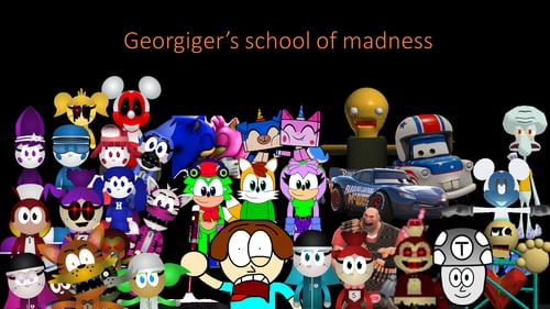 Game Jolt - Share your creations