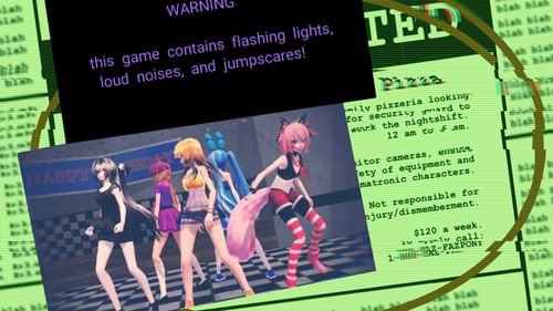 Game Jolt - Share your creations