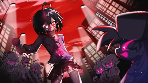 Game Jolt - Share your creations