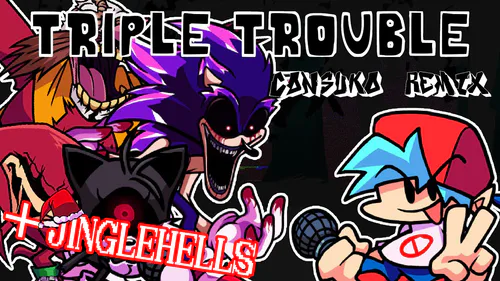 Game Jolt - Share your creations