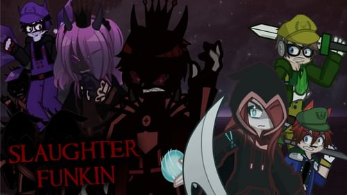 Game Jolt - Share your creations