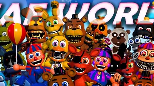 Game Jolt - Share your creations