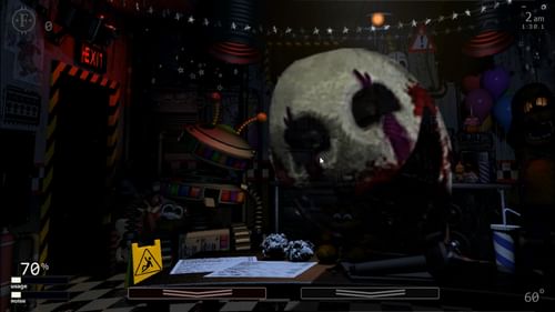 Game Jolt - Share your creations