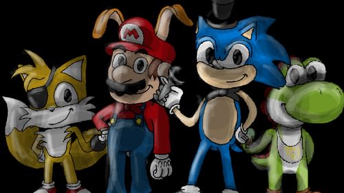 Game Jolt - Share your creations