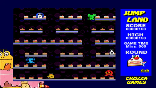 Game Jolt - Share your creations