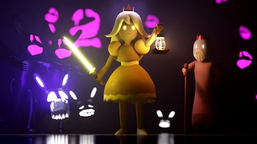 Game Jolt - Share your creations