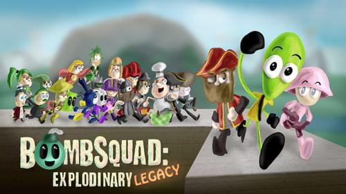 Game Jolt - Share your creations