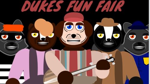 Game Jolt - Share your creations