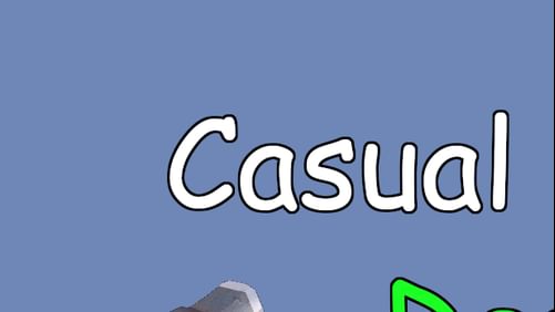 Game Jolt - Share your creations