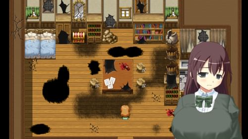 Game Jolt - Share your creations