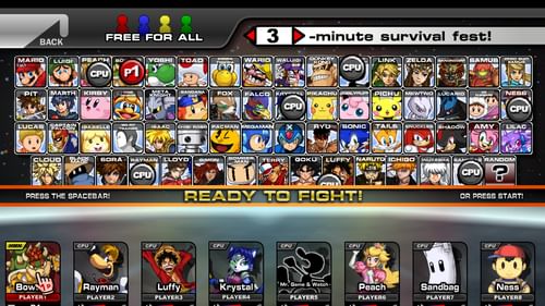 Game Jolt - Share your creations