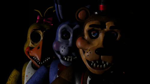 Game Jolt - Share your creations