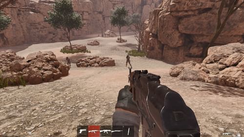 Game Jolt - Share your creations