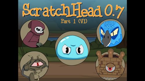 Game Jolt - Share your creations