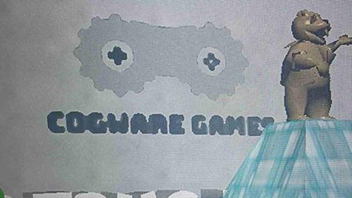 Game Jolt - Share your creations