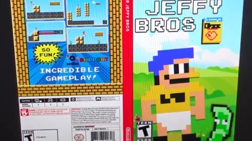 Game Jolt - Share your creations