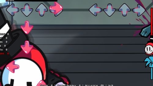 Game Jolt - Share your creations