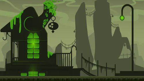 Game Jolt - Share your creations