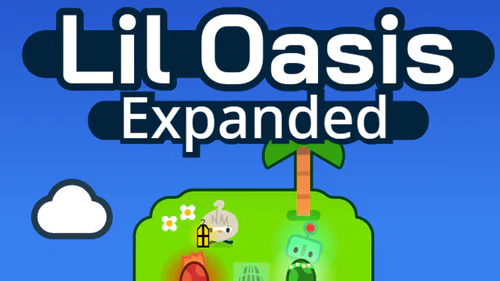 Game Jolt - Share your creations