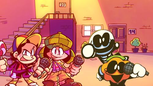 Game Jolt - Share your creations