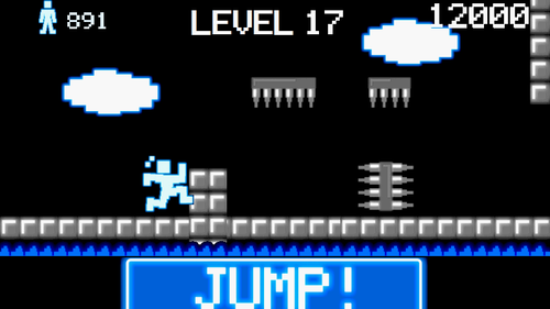 Game Jolt - Share your creations