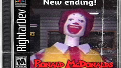 Game Jolt - Share your creations