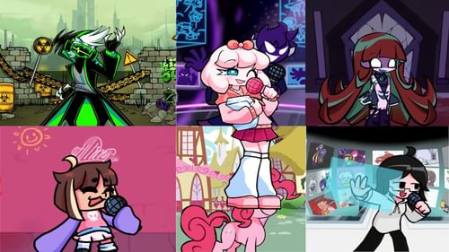 Game Jolt - Share your creations