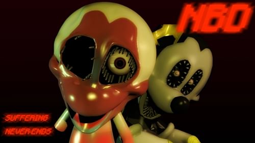 Game Jolt - Share your creations