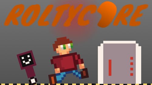 Game Jolt - Share your creations