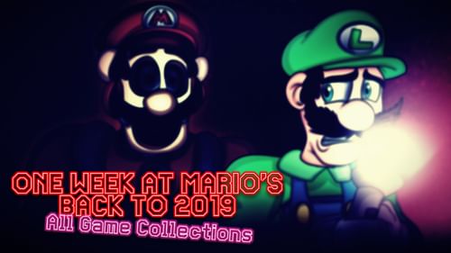 Game Jolt - Share your creations