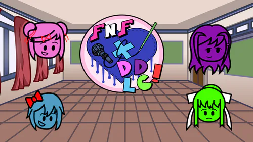 Game Jolt - Share your creations