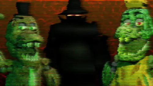 Game Jolt - Share your creations