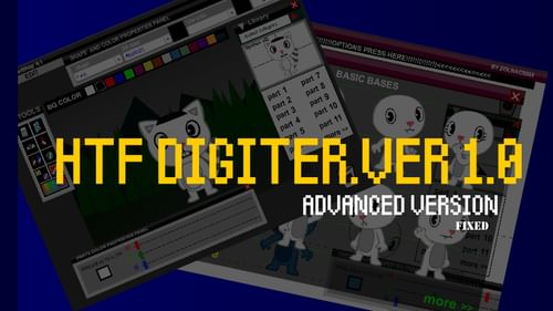 Game Jolt - Share your creations