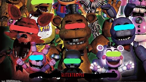 Game Jolt - Share your creations