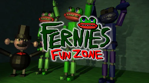 Game Jolt - Share your creations