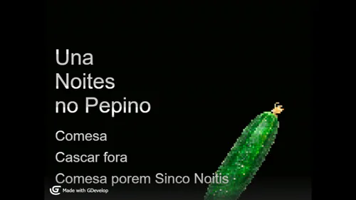 Game Jolt - Share your creations