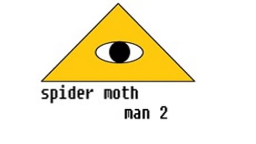 Spider Moth Man 2 by Rapax Studios - Play Online - Game Jolt