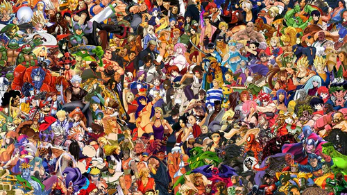 Game Jolt - Share your creations