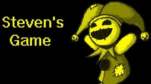 Game Jolt - Share your creations