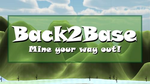 Back2Base by wfp - Game Jolt