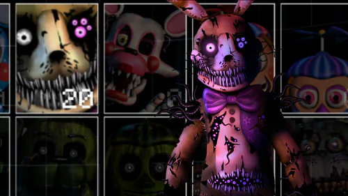 Game Jolt - Share your creations